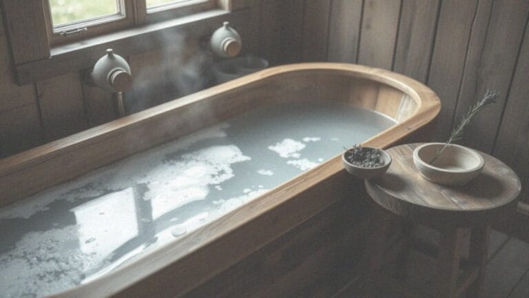 Sól Epsom jak stosować? Przewodnik po korzystnych właściwościach